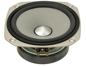 CUBE作例紹介：FOSTEX FFシリーズ+アドオンツイーターFT17H – コイズミ無線スタッフが書く～オーディオ日記～